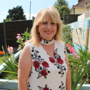 JOINING HANDS JOINING HEARTS – Domestic violence support charity